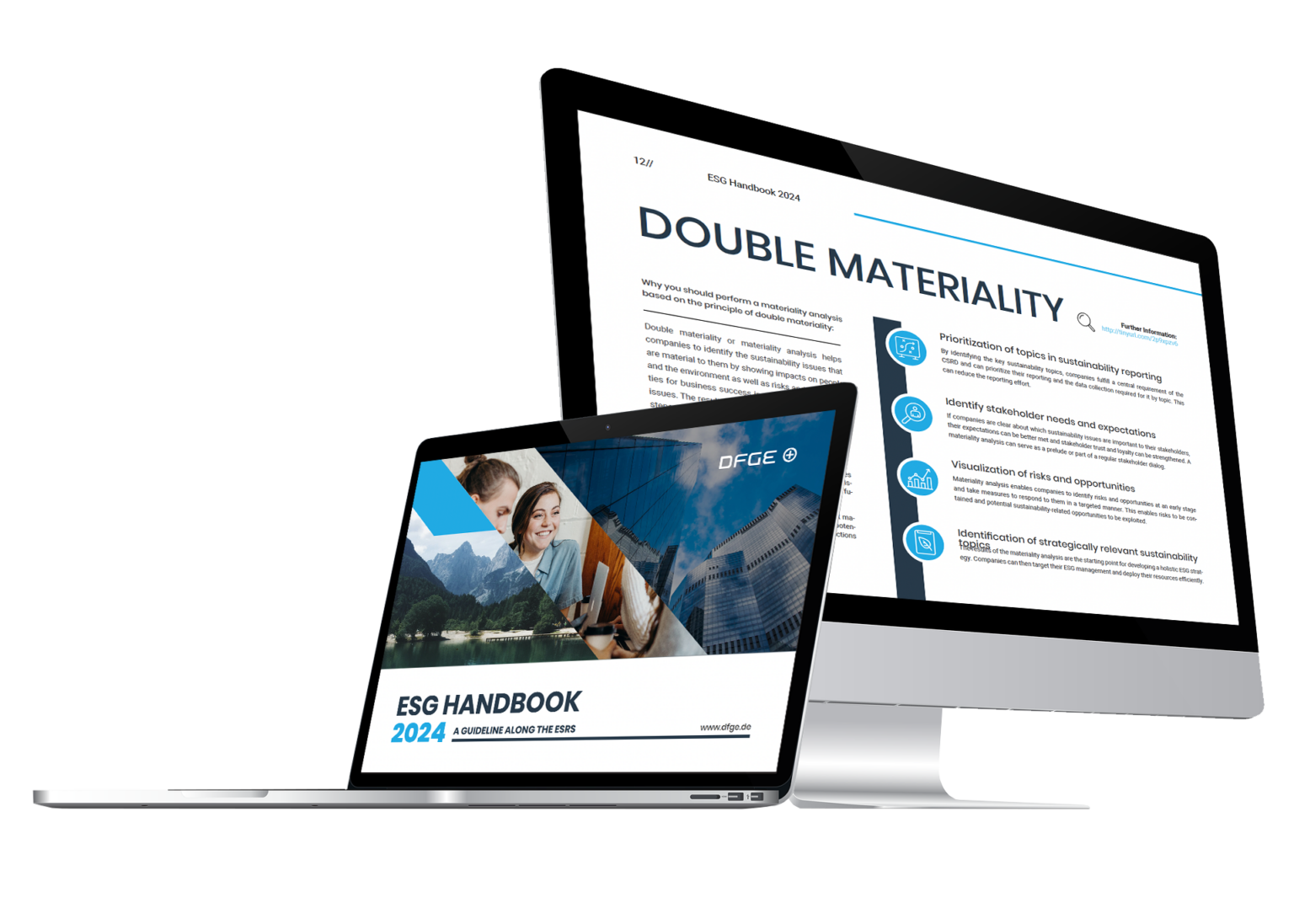 Your Experts for Sustainability Intelligence - DFGE - Institute for ...